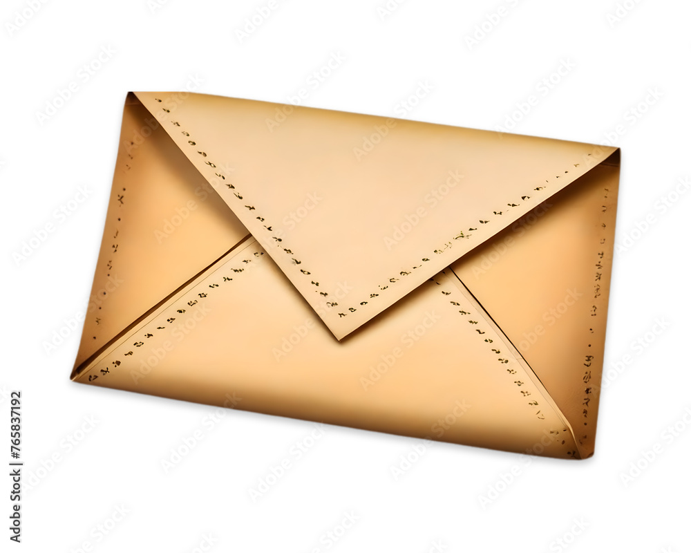 Old, paper, paper scroll, letter, menuscript, vector, illustration, old ...