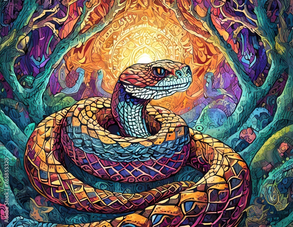 animal, spirit, shamanism, personal, companion, animal form, loyal ...