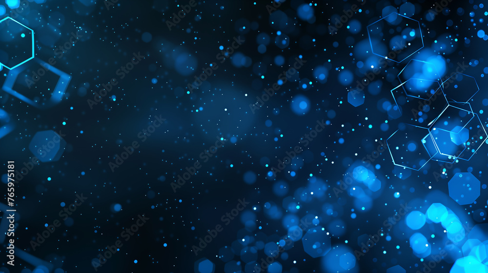 Illustration of an abstract background for use in professional ...