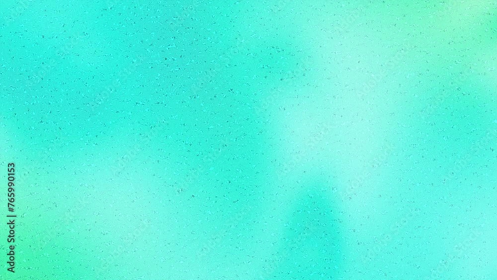 Abstract animated background blue color full screen seamless looping ...