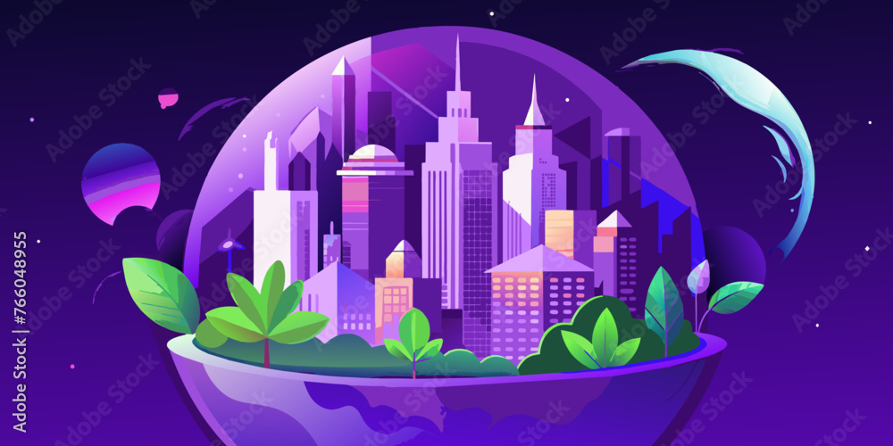 Our Planet Needs You: World Earth Day Vectors for a Sustainable Future ...