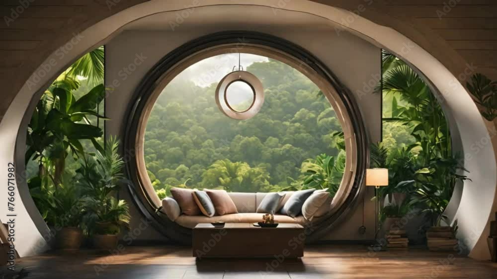 Vidéo Stock live wallpapers, seamless loops, and overlay animation ...