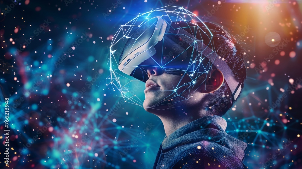 Augmented reality and 3D printing transform quantum computing research ...