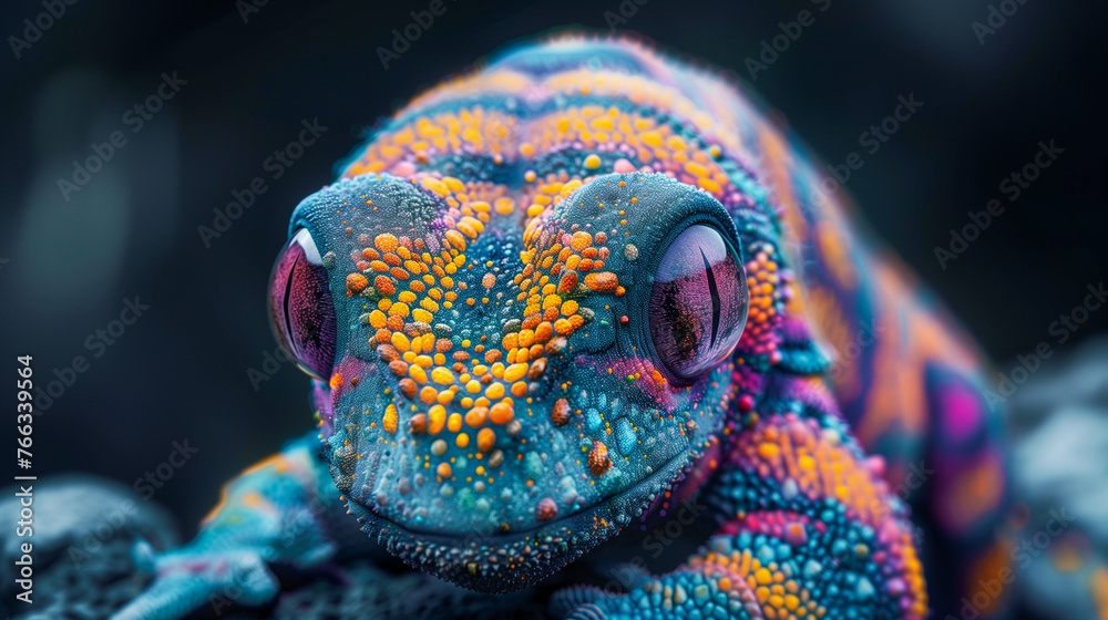 Biodiversity, New Amphibian Species, Exotic Animal, Frog. Evolution ...
