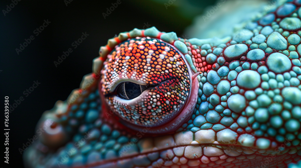 Biodiversity, New Amphibian Species, Exotic Animal, Gekko. Evolution ...