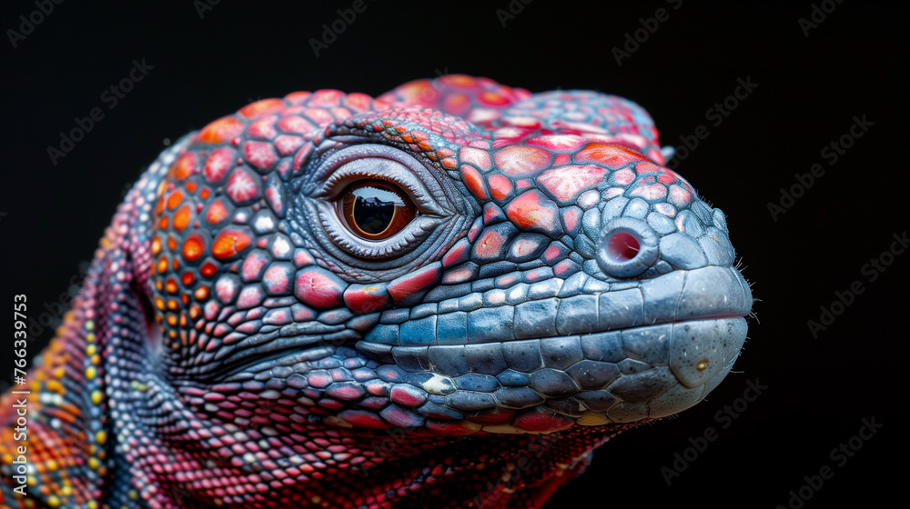 Biodiversity, New Amphibian Species, Exotic Animal, Lizard. Evolution ...