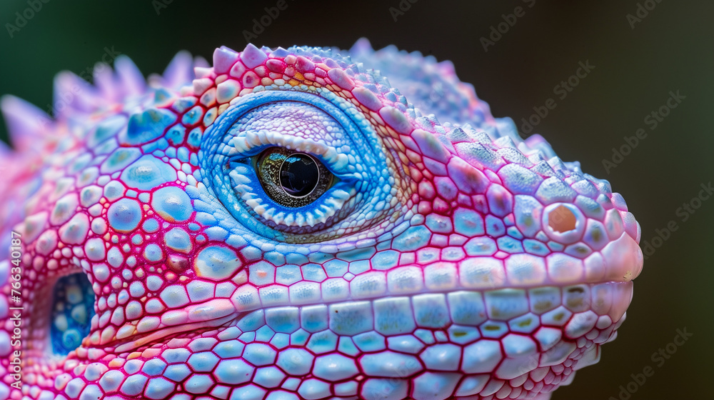 Biodiversity, New Amphibian Species, Exotic Animal, Gekko. Evolution ...