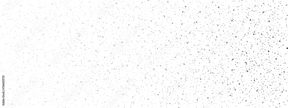 Grain, gritty paper vector texture background. Distress, dirty, grunge ...