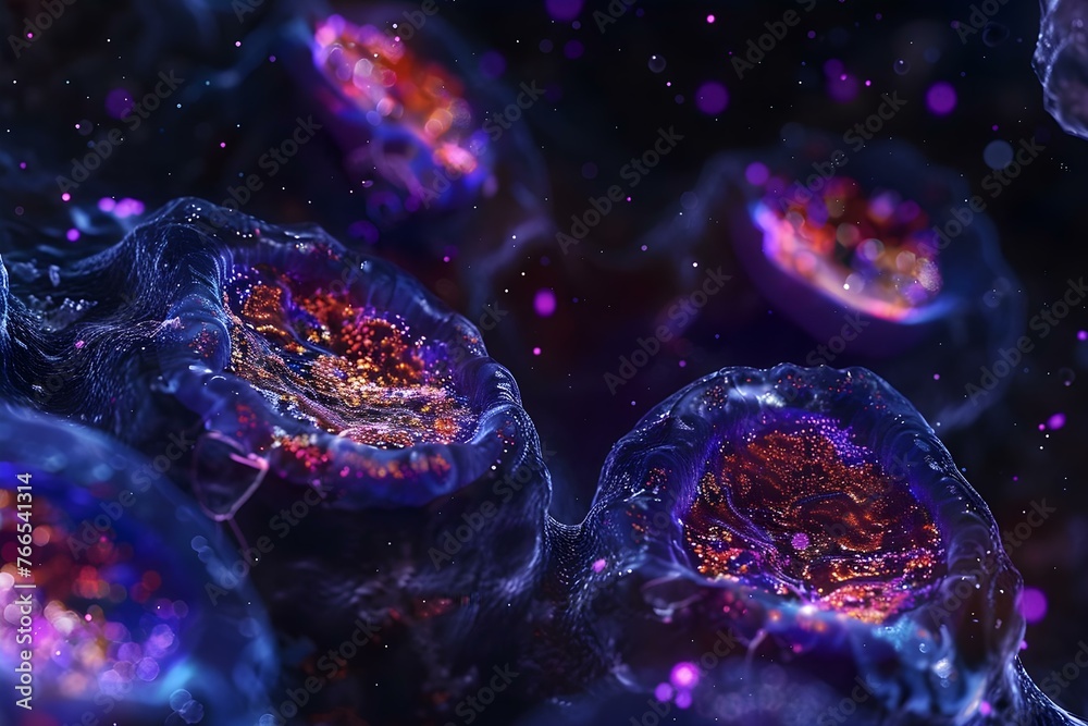 Exploring the Potential of Human Embryonic Stem Cells for Cellular ...