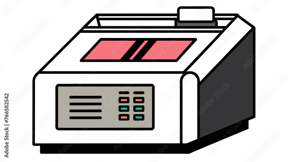 Maximizing PCR Efficiency Choosing the Ideal Thermocycler - PCR Machine ...