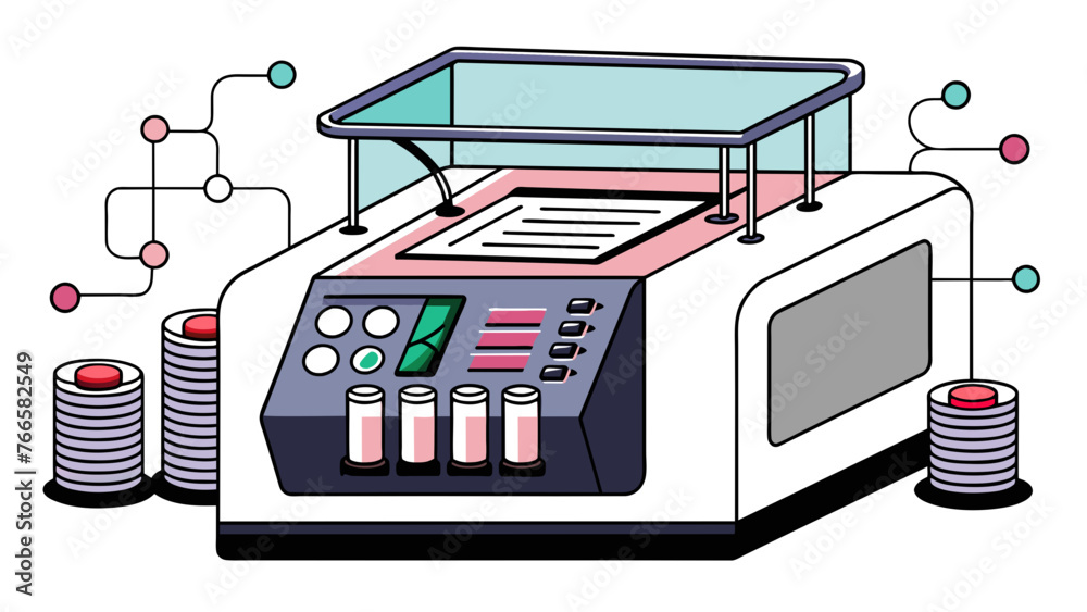 Maximizing PCR Efficiency Choosing the Ideal Thermocycler - PCR Machine ...