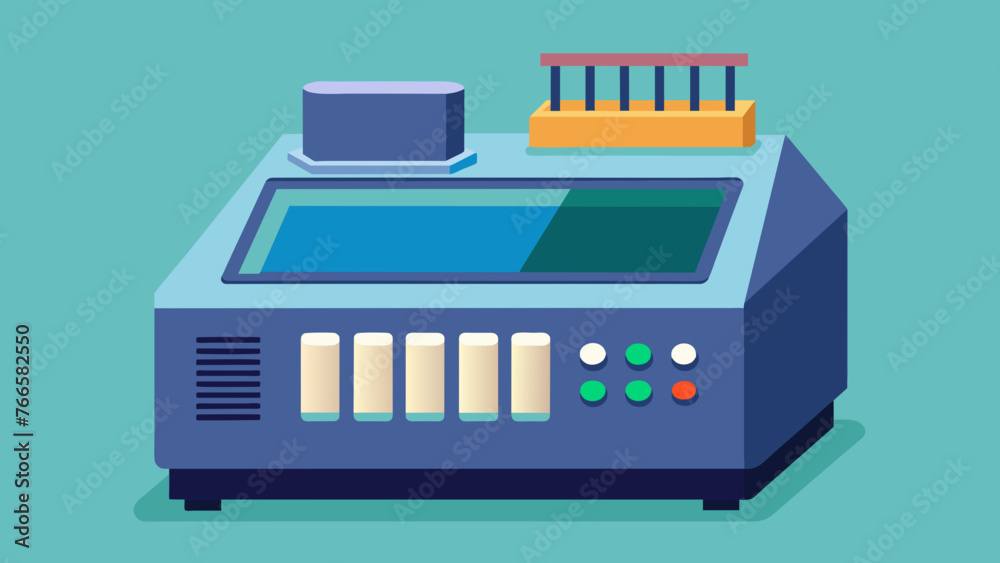 Maximizing PCR Efficiency Choosing the Ideal Thermocycler - PCR Machine ...