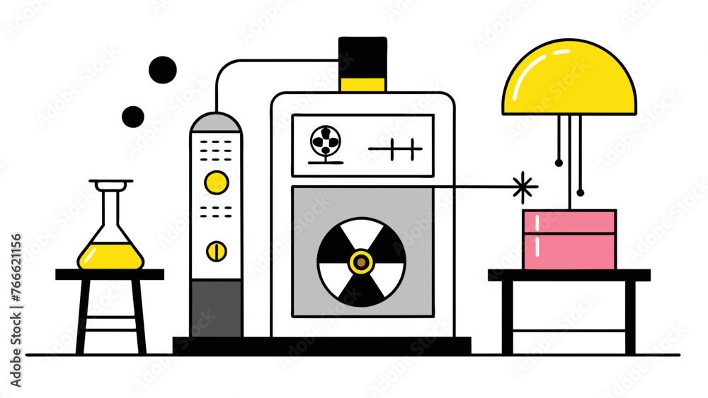NMR Spectrometer - Nuclear Magnetic Resonance (NMR) Vector Analysis ...