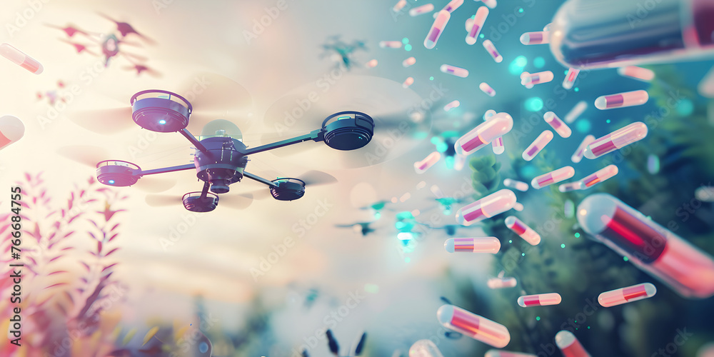 Remote-controlled drug delivery systems, rc-DDS offer the opportunity ...