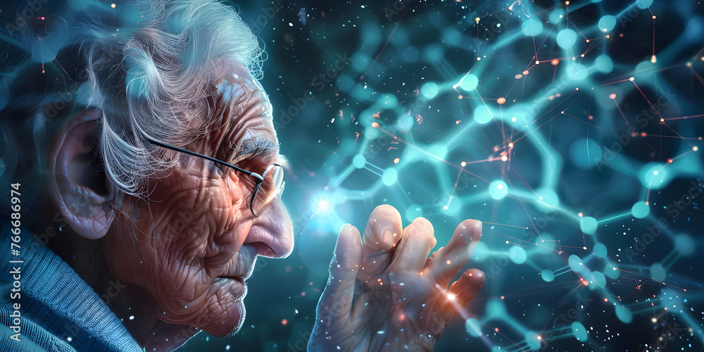 Targeting aging as a therapeutic approach to age-related diseases, gene ...