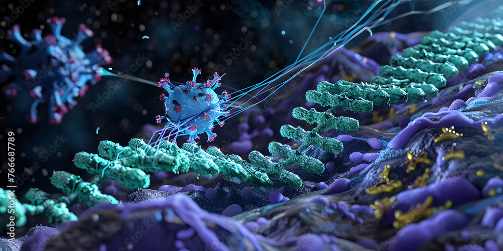 Using CRISPR technology for gene editing in disease treatment ...