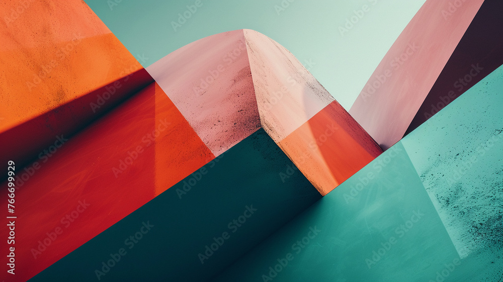 Elevate your visuals with the sleek and modern aesthetic of geometric ...