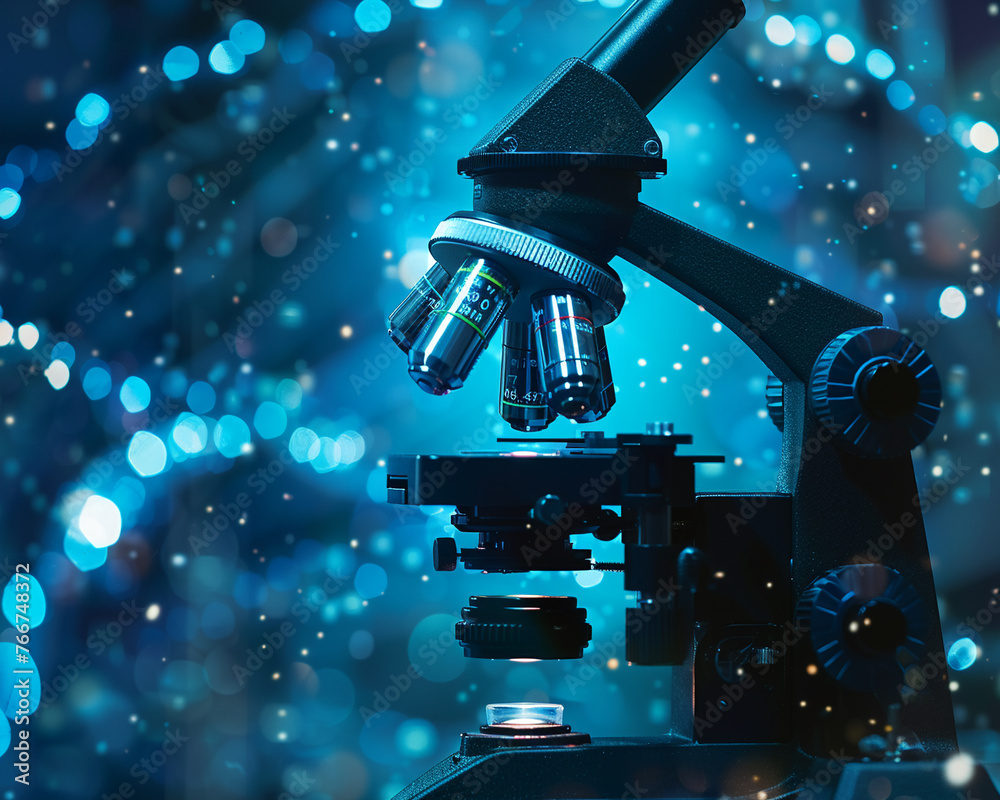 An exploration of the methods used in biotechnology research at a ...