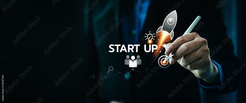 Global tech startup innovates to connect customers worldwide ...