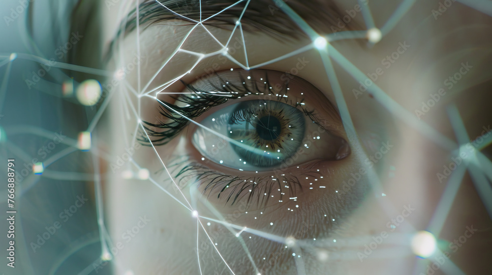 Ai Artificial Intelligence Predictive Algorithm Using Facial Coding
