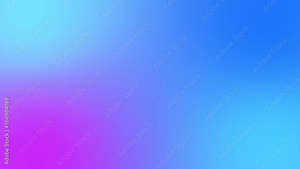 Animated motion gradient background video in 4k, Abstract colourful ...