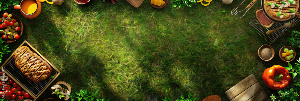 Backyard BBQ Party Pack: Everything You Need for a Memorable Outdoor ...