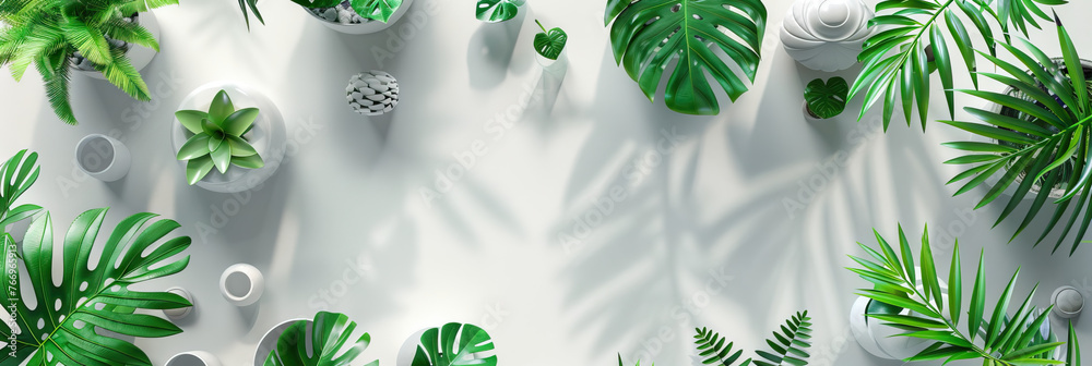 Indoor Plant Lover's Collection: Stylish Pots, Planters, and Care ...