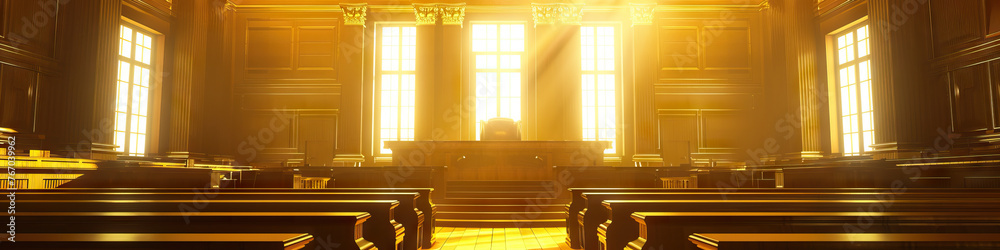 Legal Dilemmas Unveiled: Navigating the Complexities of Courtroom Drama ...