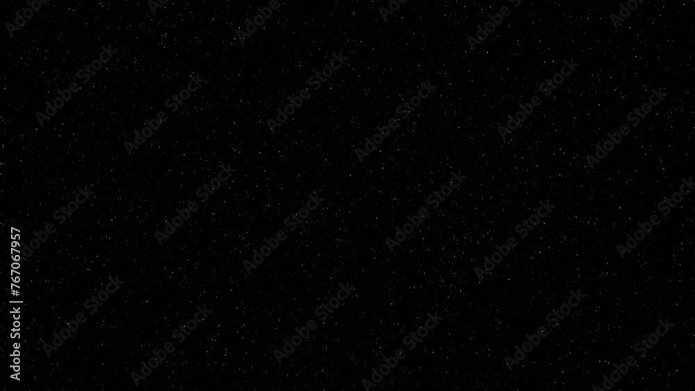 Video „Dots flying Particles Background, dots moving and flicker ...