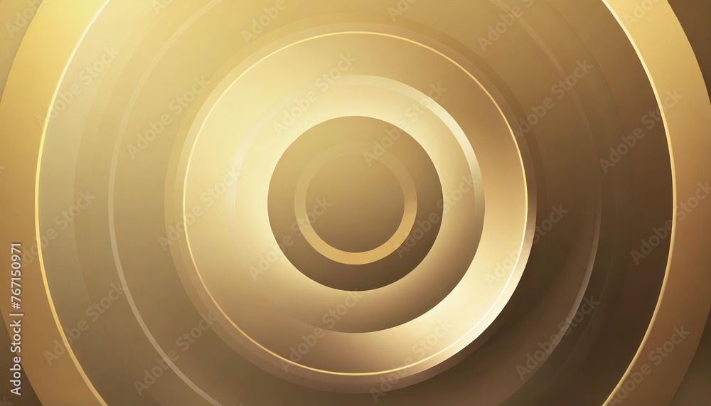 infinite circle loop background animation creative unique abstract ...