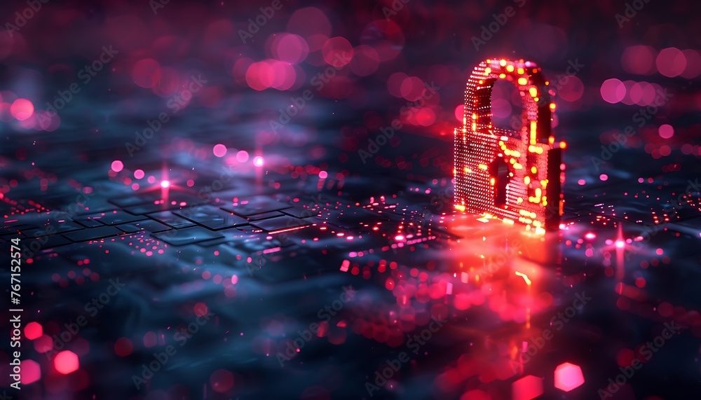 Fortifying Digital Frontiers, Conceptualizing Cyber-Security Barrier ...