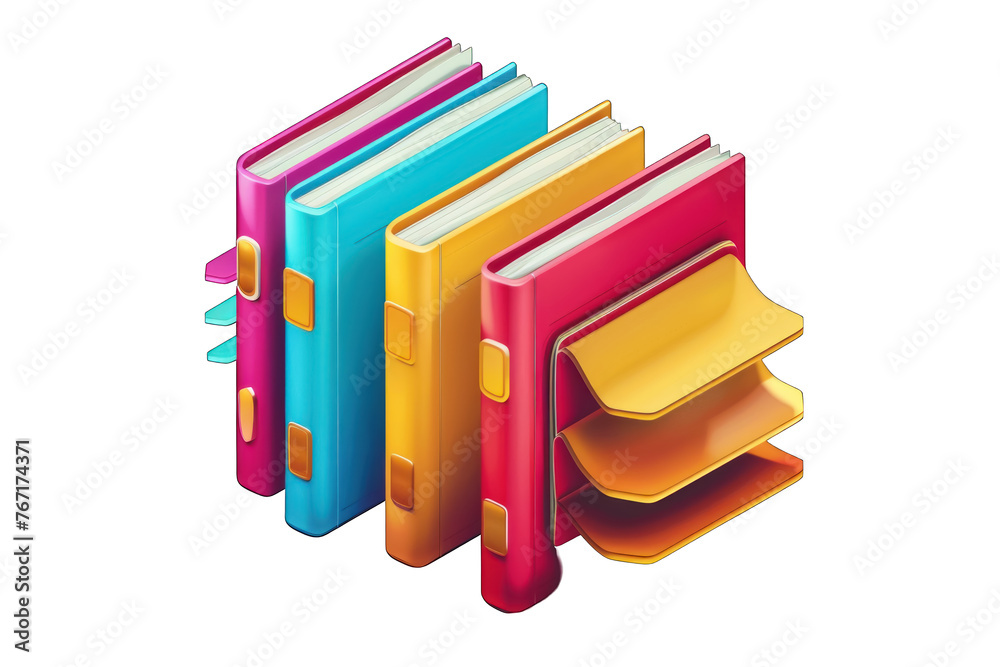 An icon representing a legal case file, signifying the detailed ...