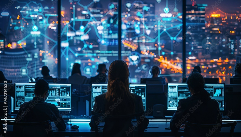 Incident Response and Cybersecurity Operations, incident response and ...