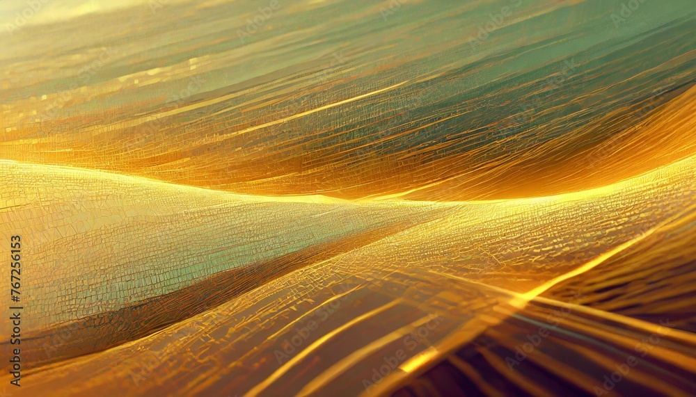 digital graphic abstract background for technological processes neural ...