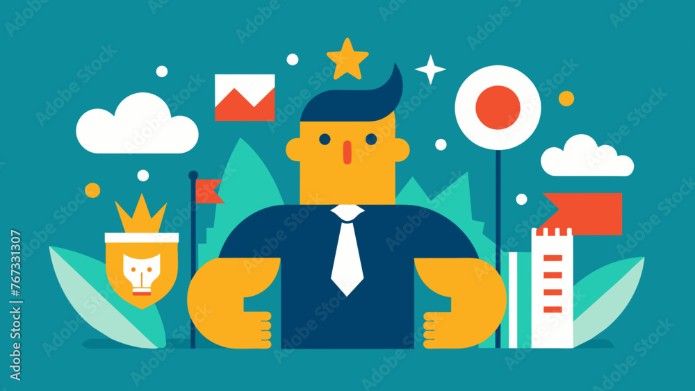 Powerful imagery and strategic storytelling techniques to establish a ...