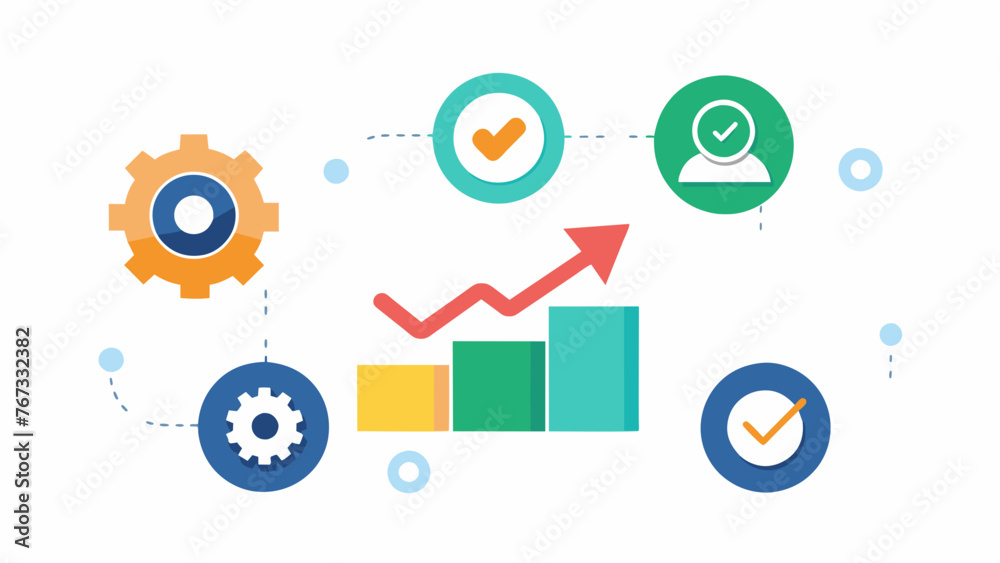 An infographic showcasing the top areas of improvement based on ...