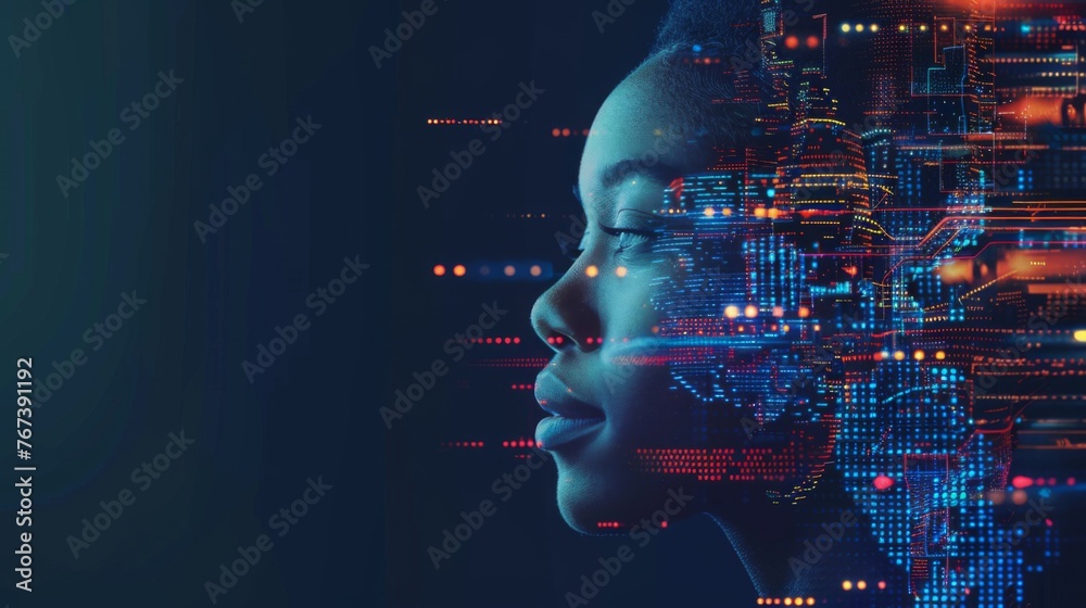 A critical race theory analysis of digital technology and its ...