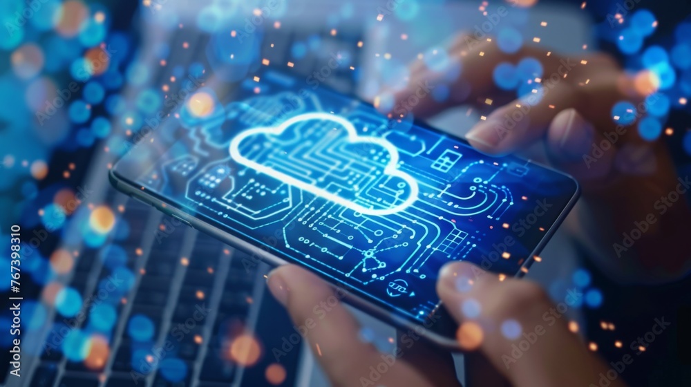 Explore the potential of 5G technology in shaping the future of ...