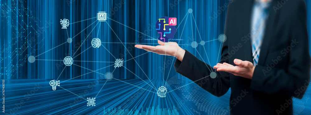 Artificial Intelligence, Data Search Optimization Unlock the power of ...