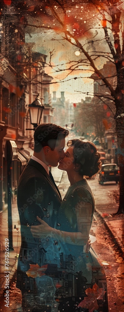 Design a visually stunning birds-eye view layout showcasing pivotal ...