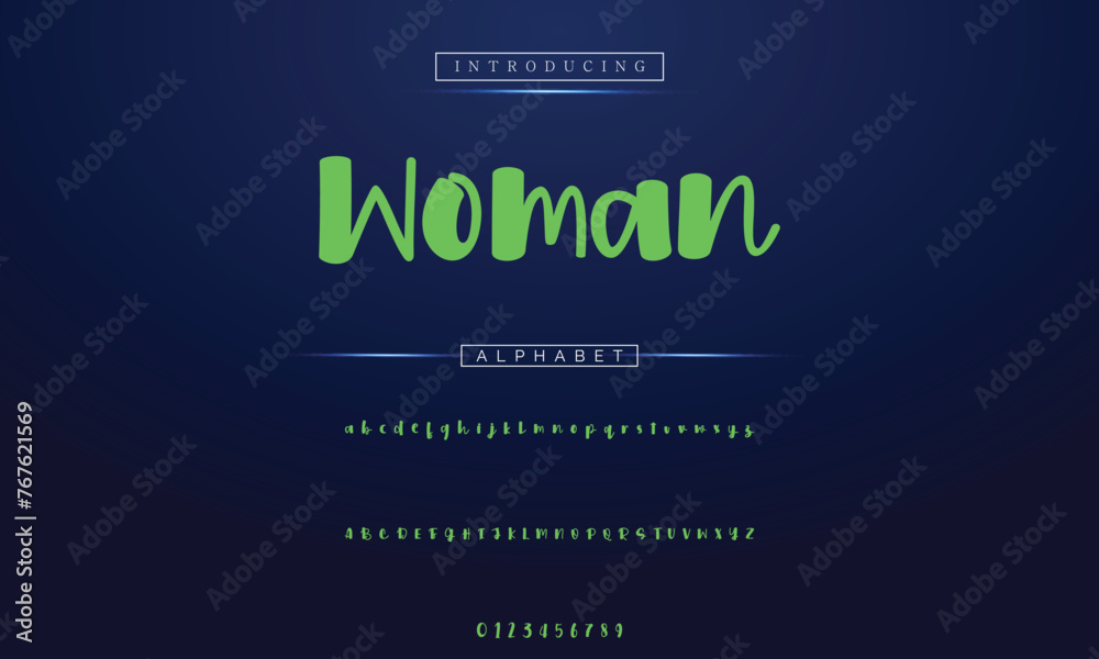 Cartoon colorful font for kids. Creative paint ABC letters and numbers ...