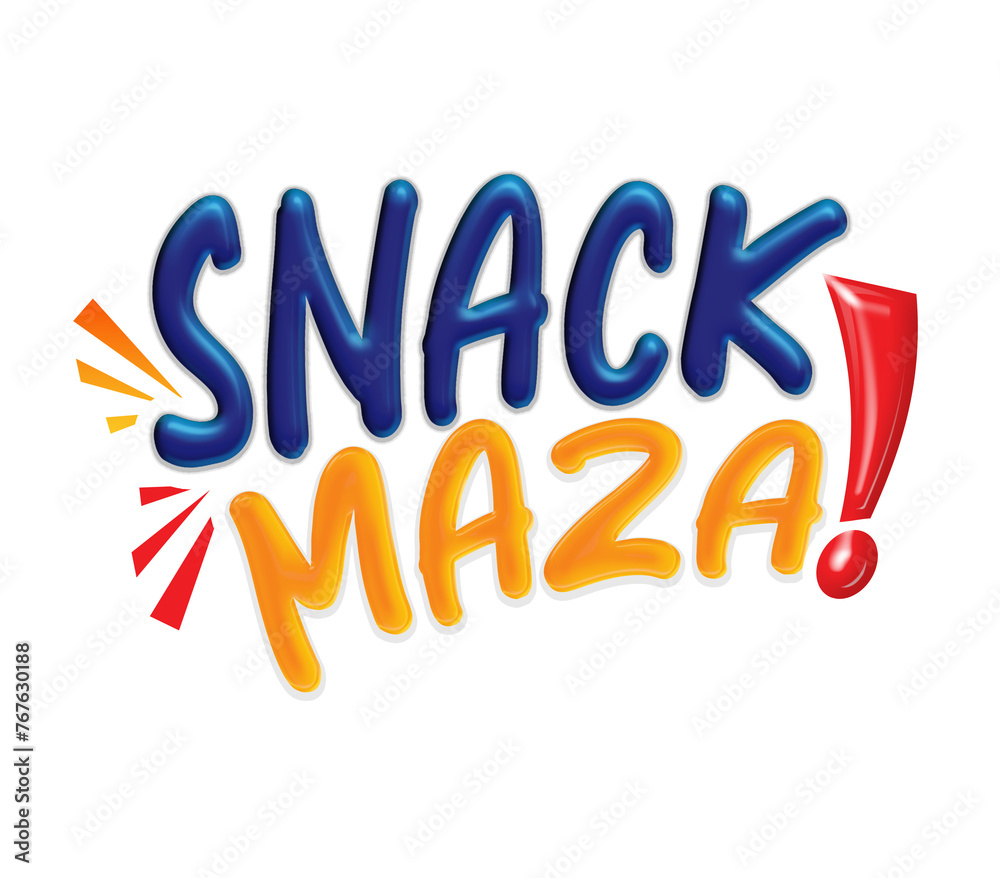 Snack Maza. Snac Format PNG.icon sign symbol design transparent ...