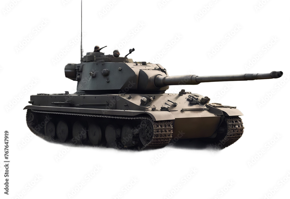 german vintage war heavy world armored battlefield tank combat poised ...