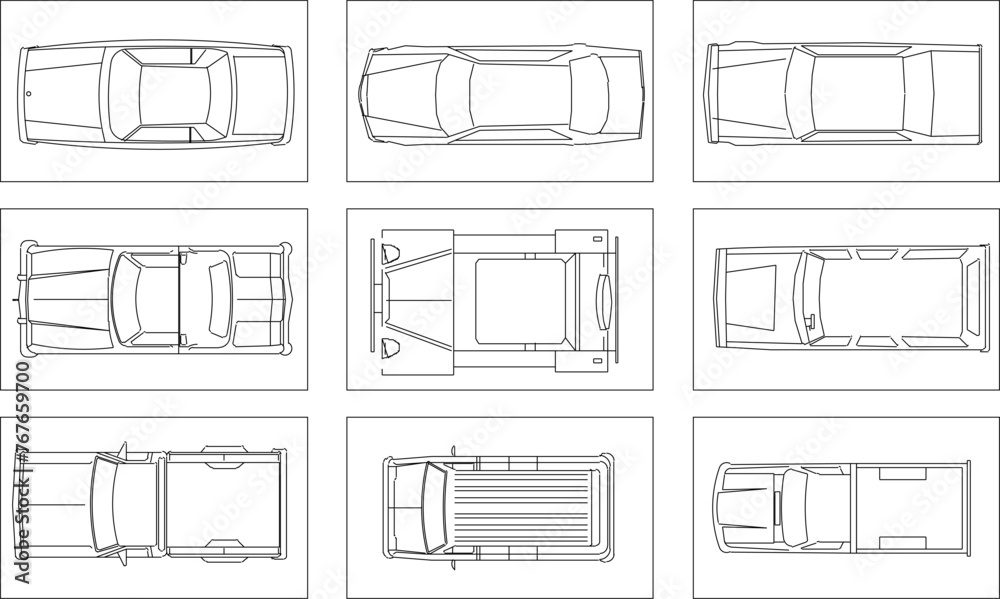 Adobe Illustrator Artwork Vector illustrator design sketch, collection ...
