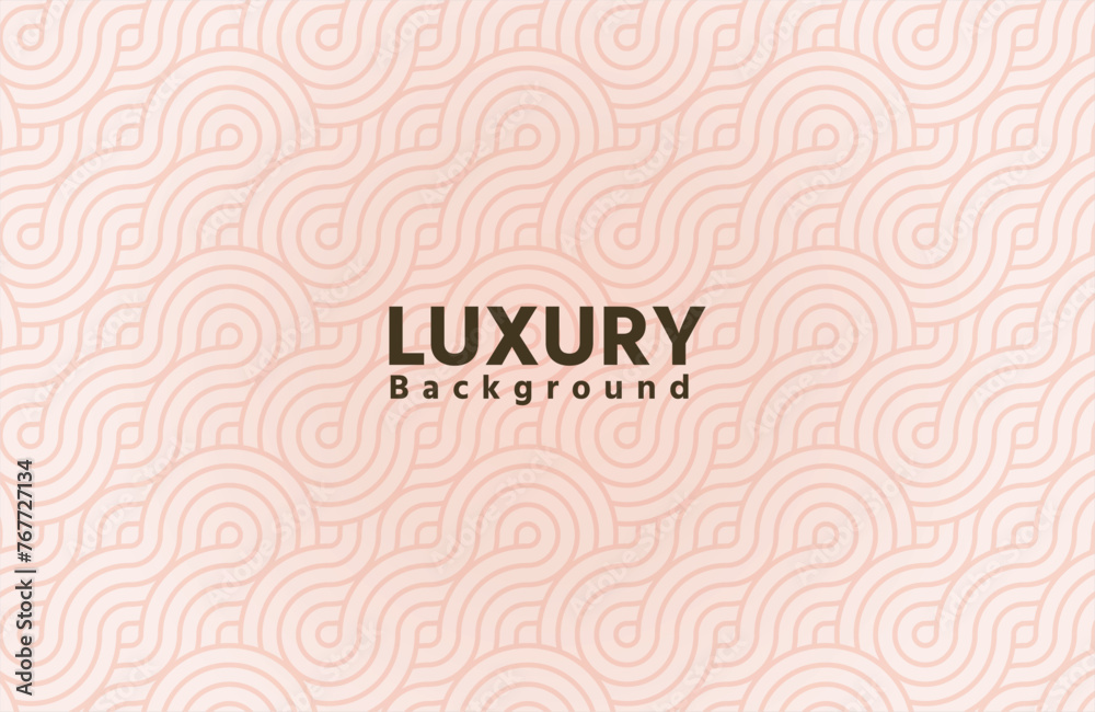 Abstract seamless luxury light cream colour pattern background. Luxury ...