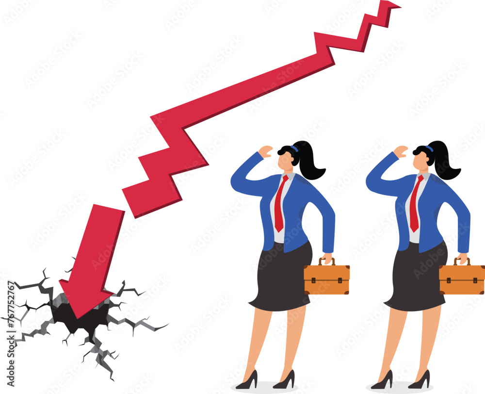 Broken negotiations, termination of a partnership or agreement, bad ...