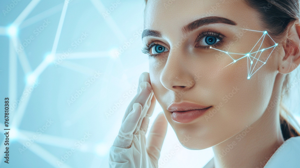 Enter the world of dermatological innovation, where groundbreaking ...