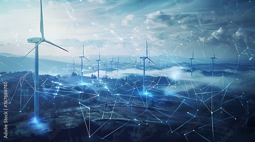 The Ecogrid Energy Management System Integrates Advanced Ai And Iot