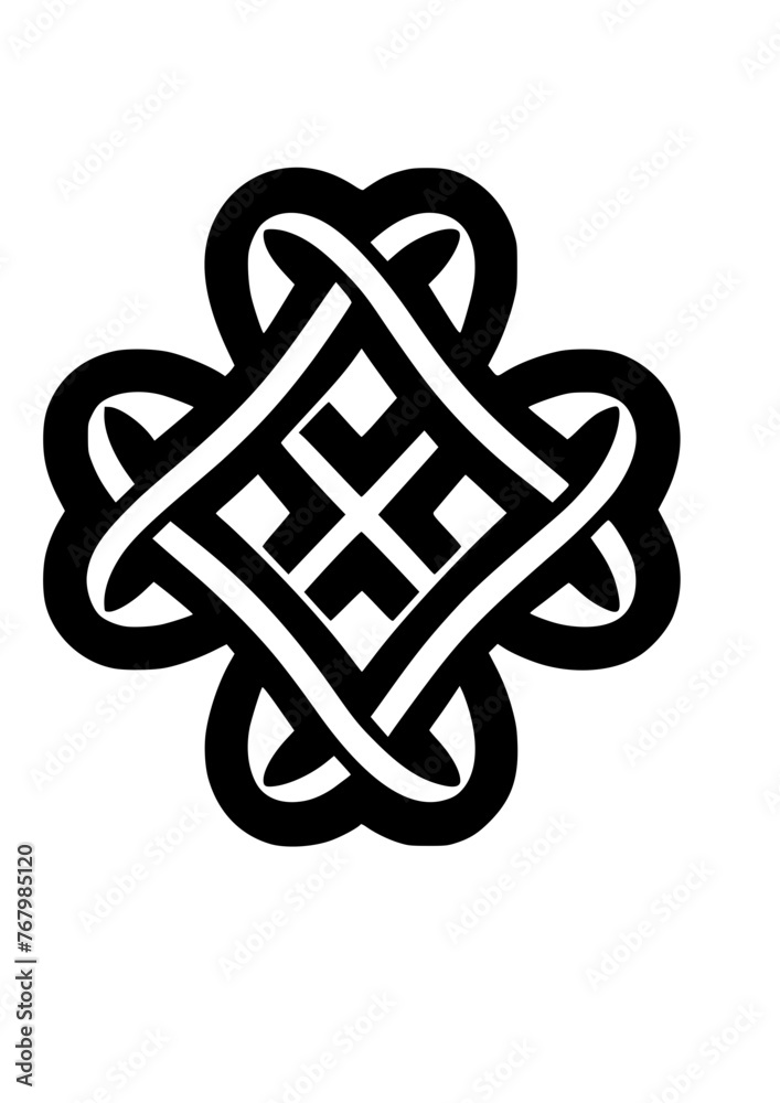 Celtic Knot Svg , Celtics Svg, Celtic Cross Svg, Celtic Symbols Svg ...