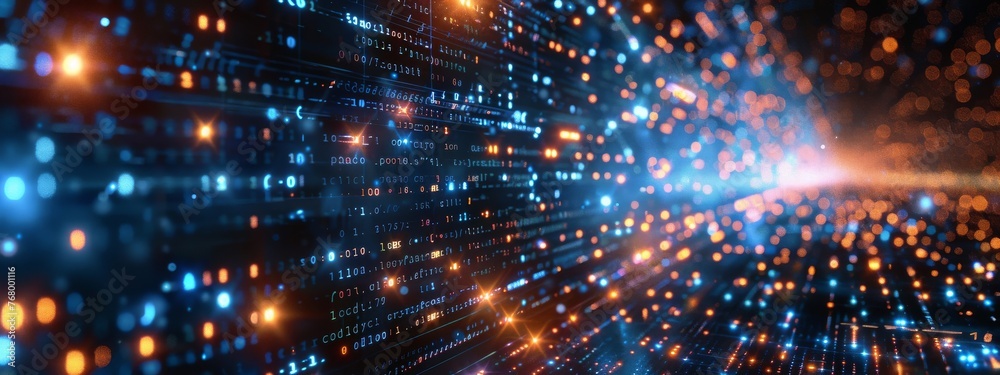 Visualize a cyber-themed compass with icons representing the NIS2 ...